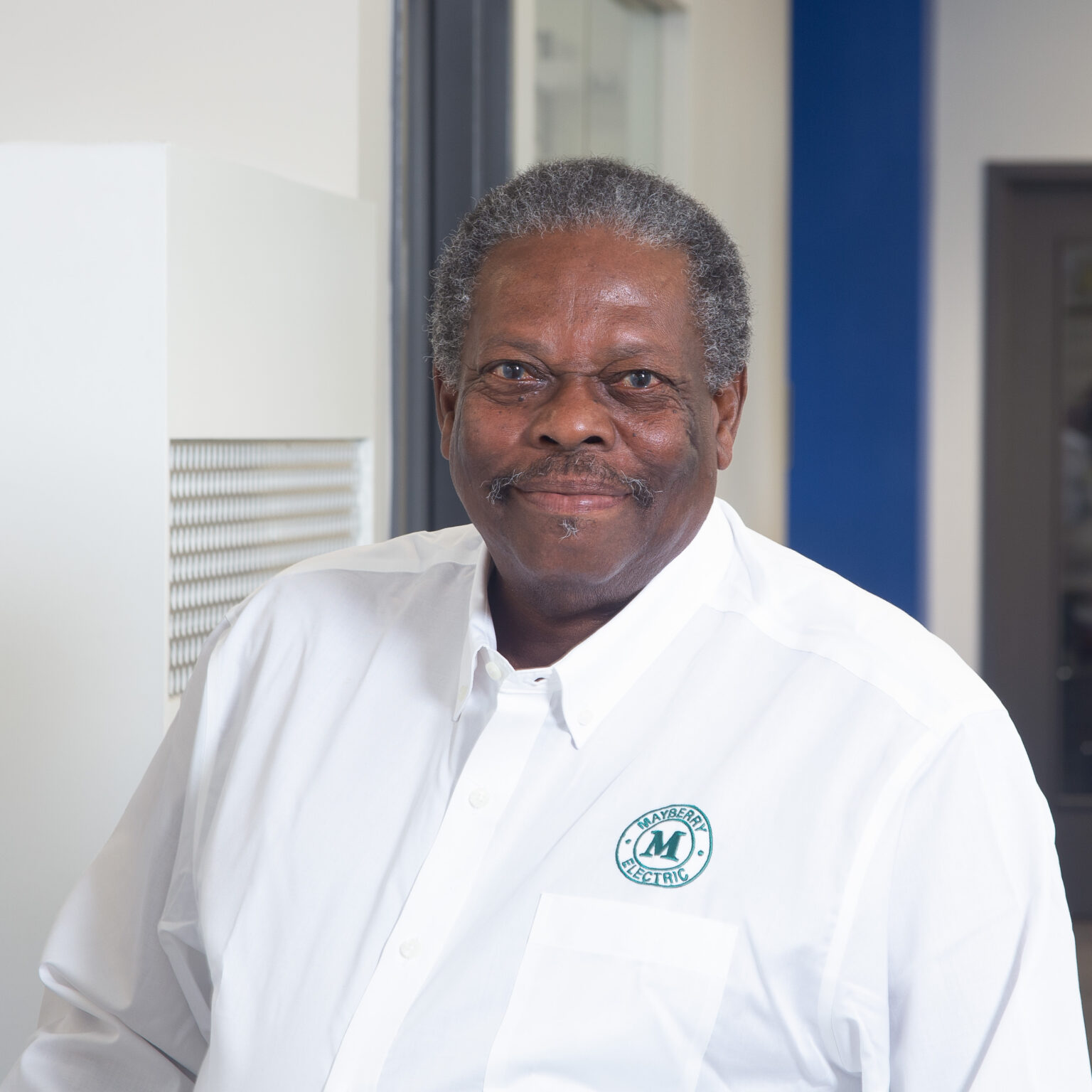 Mayberry Electric Inc | Our Team | Experienced Team Members